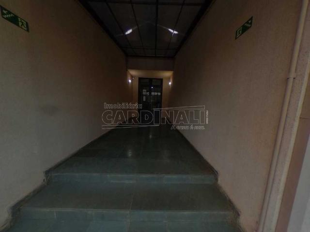 Apartamento para venda em Parque Arnold Schimidt em São Carlos São Paulo de 51.00m² com 2 Quartos e 1 Garagem