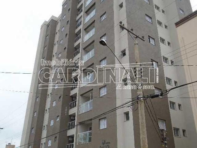 Apartamento para venda em Parque Arnold Schimidt em São Carlos São Paulo de 53.00m² com 2 Quartos, 1 Suíte e 1 Garagem