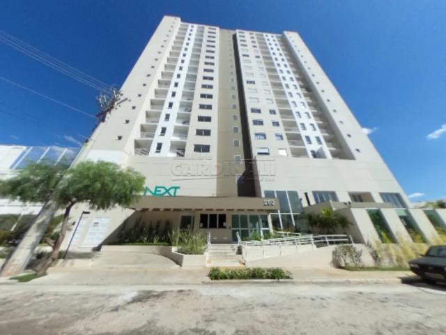 Apartamento para venda em Parque Arnold Schimidt em São Carlos São Paulo de 58.00m² com 2 Quartos, 1 Suíte e 1 Garagem