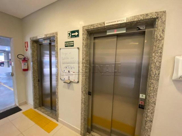 Apartamento para venda em Parque Arnold Schimidt em São Carlos São Paulo de 62.00m² com 2 Quartos, 1 Suíte e 1 Garagem