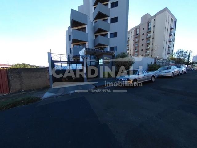 Apartamento para venda em Parque Arnold Schimidt em São Carlos São Paulo de 65.00m² com 2 Quartos e 1 Garagem