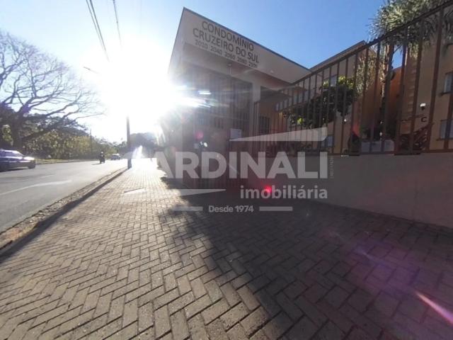 Apartamento para venda em Parque Arnold Schimidt em São Carlos São Paulo de 70.00m² com 2 Quartos e 1 Garagem