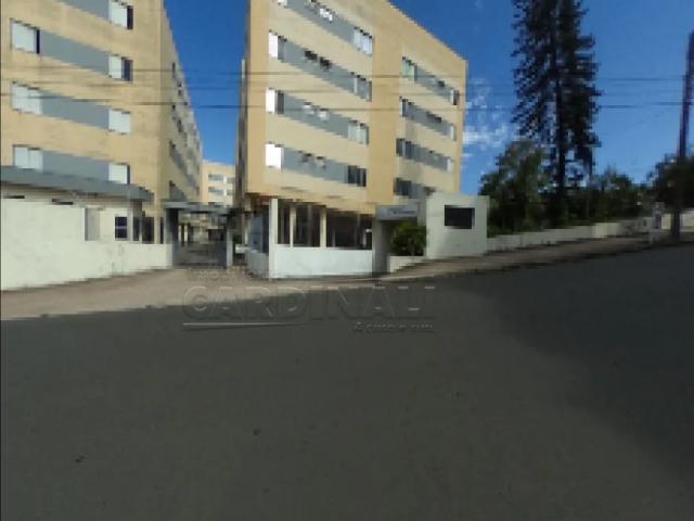 Apartamento para venda em Parque Arnold Schimidt em São Carlos São Paulo de 80.00m² com 2 Quartos, 1 Suíte e 1 Garagem