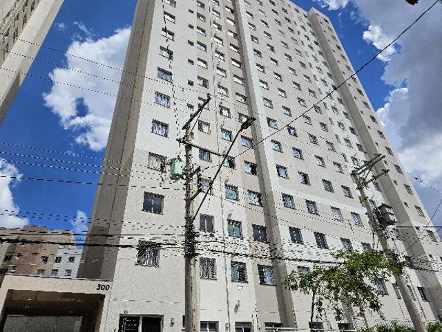 Apartamento para venda em Parque Arariba em São Paulo São Paulo de 41.00m² com 2 Quartos e 1 Garagem