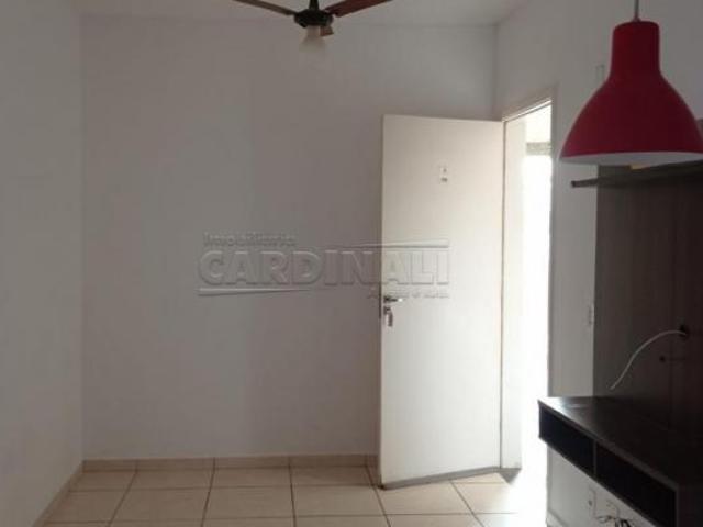 Apartamento para venda em Parque Atlanta de 39.00m² com 2 Quartos e 1 Garagem