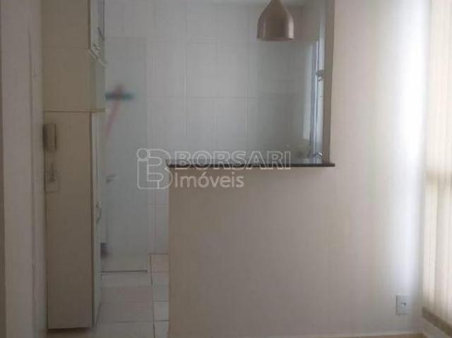Apartamento para venda em Parque Atlanta de 45.00m² com 2 Quartos e 1 Garagem