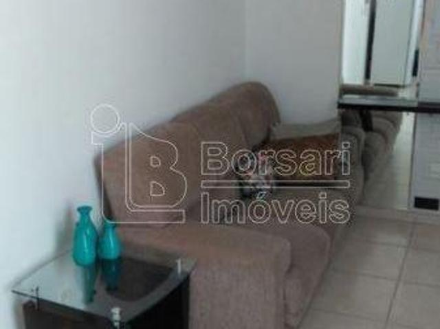 Apartamento para venda em Parque Atlanta de 47.00m² com 2 Quartos