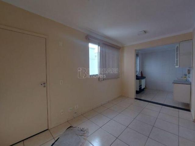 Apartamento para venda em Parque Atlanta de 48.00m² com 2 Quartos e 1 Garagem