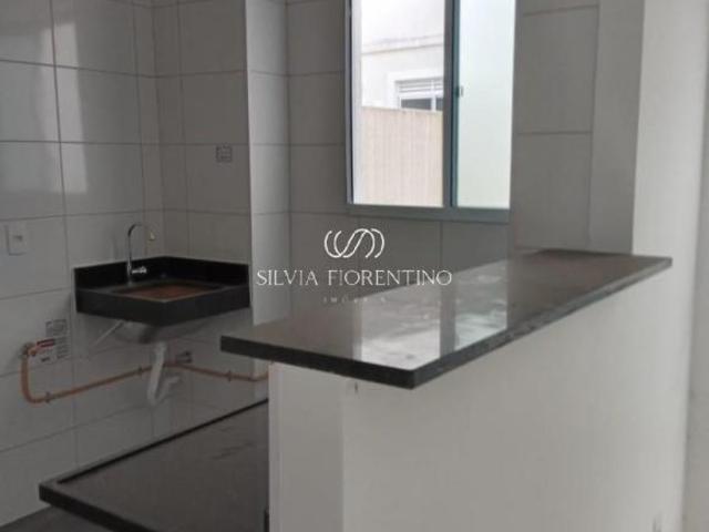 Apartamento para venda em Parque Bandeirantes de 48.00m² com 2 Quartos e 1 Garagem