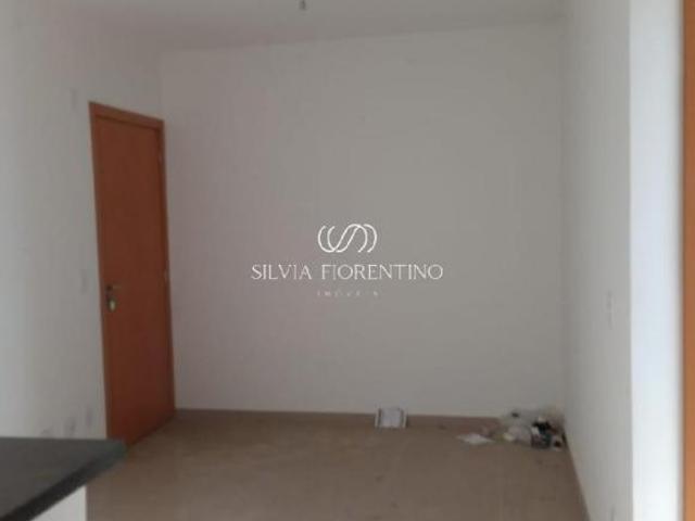 Apartamento para venda em Parque Bandeirantes de 48.00m² com 2 Quartos e 1 Garagem
