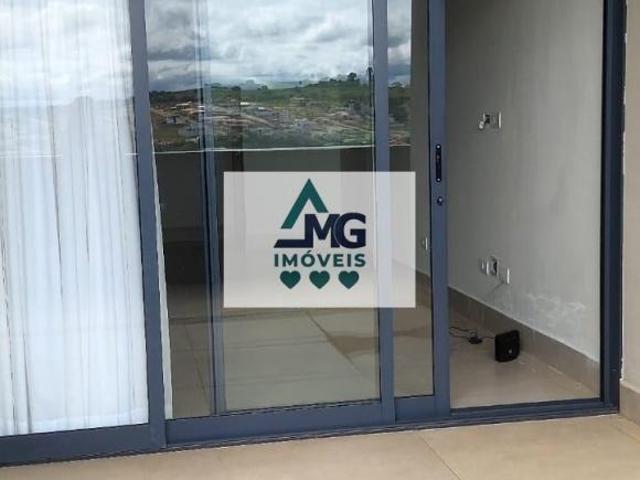 Apartamento para venda em Parque Bandeirantes, Três Corações