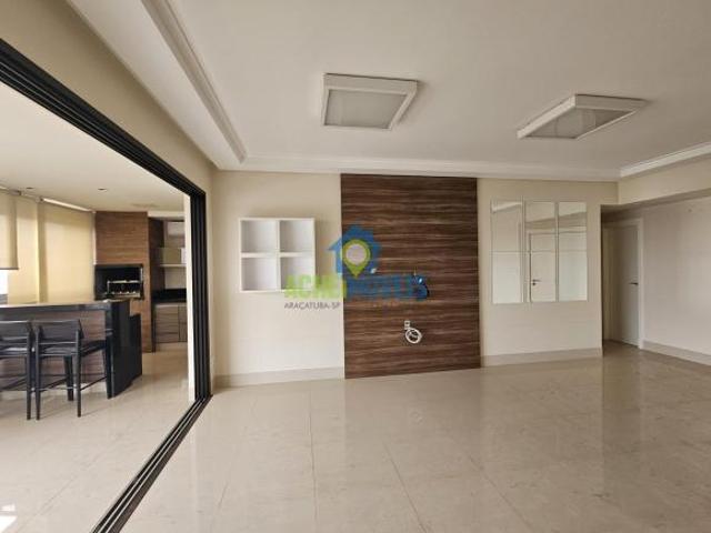 Apartamento para venda em Parque Baguaçu de 170.00m² com 3 Quartos, 3 Suites e 3 Garagens