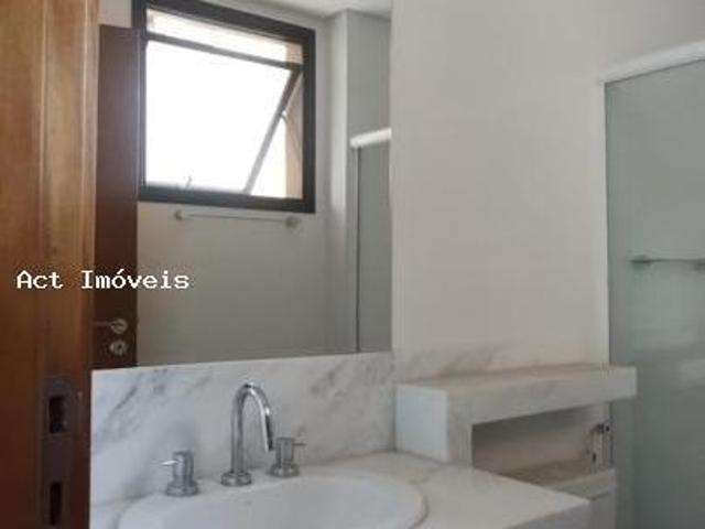 Apartamento para venda em Parque Baguaçu de 170.00m² com 3 Quartos, 3 Suites e 4 Garagens