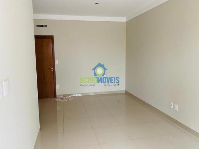 Apartamento para venda em Parque Baguaçu de 104.00m² com 3 Quartos, 1 Suite e 2 Garagens