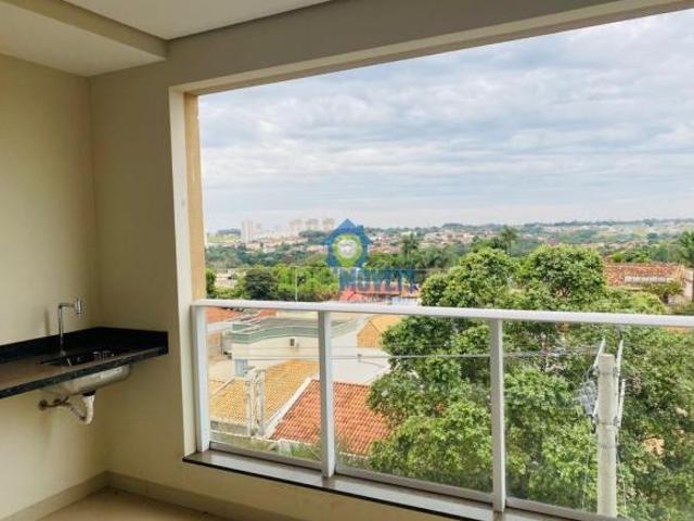 Apartamento para venda em Parque Baguaçu de 104.00m² com 3 Quartos, 1 Suite e 2 Garagens
