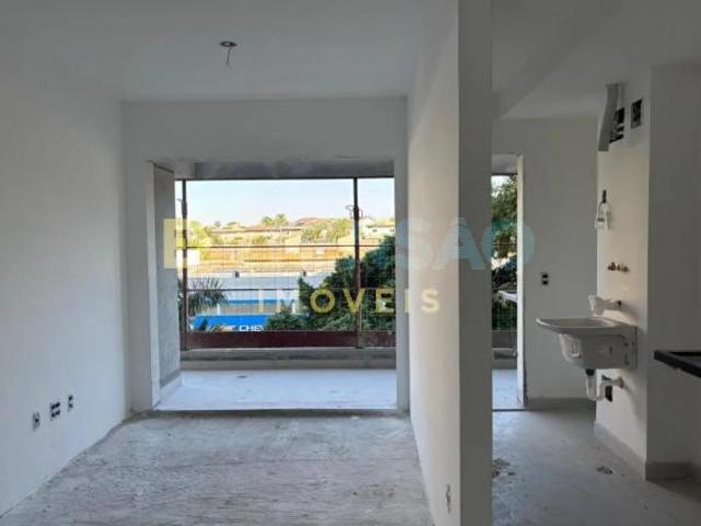 Apartamento para venda em Parque Baguaçu de 6567.00m² com 2 Quartos, 2 Suites e 1 Garagem