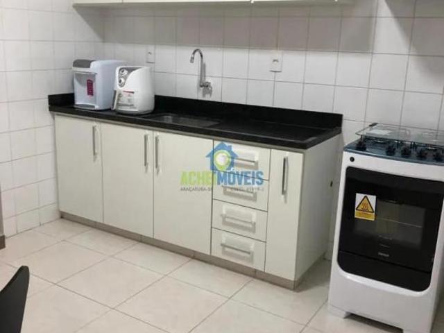 Apartamento para venda em Parque Baguaçu de 95.00m² com 3 Quartos, 1 Suite e 1 Garagem