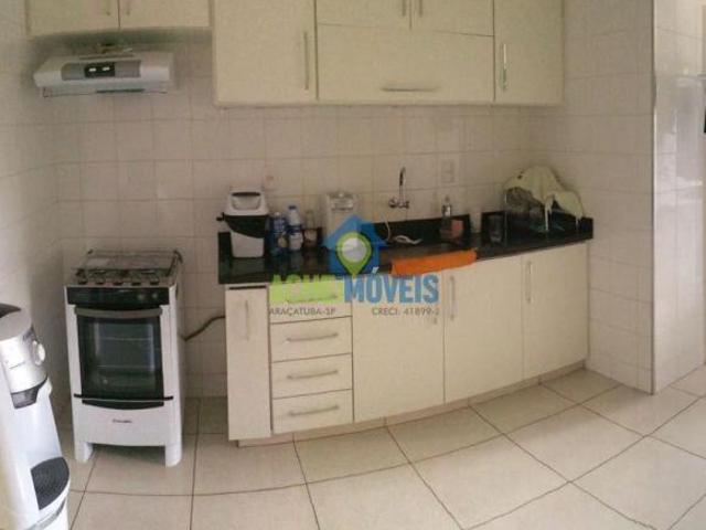 Apartamento para venda em Parque Baguaçu de 95.00m² com 3 Quartos, 1 Suite e 1 Garagem