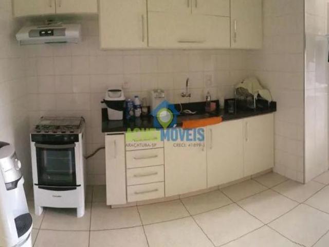 Apartamento para venda em Parque Baguaçu de 95.00m² com 3 Quartos, 1 Suite e 1 Garagem