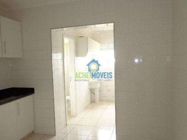 Apartamento para venda em Parque Baguaçu de 95.00m² com 3 Quartos, 1 Suite e 1 Garagem