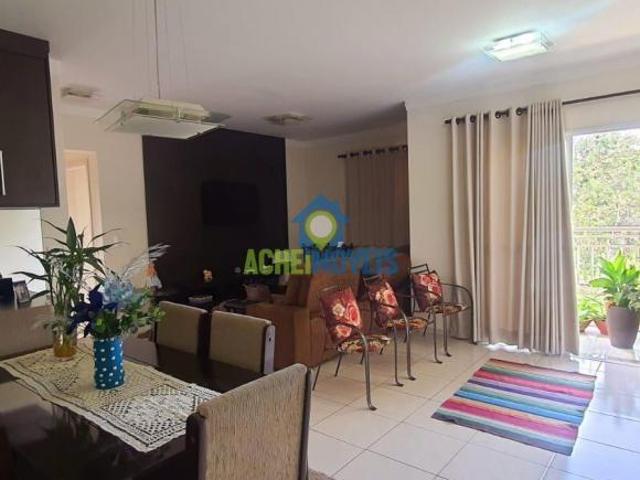 Apartamento para venda em Parque Baguaçu de 96.00m² com 2 Quartos, 1 Suite e 1 Garagem