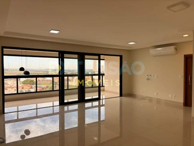 Apartamento para venda em Parque Baguaçu em Araçatuba São Paulo de 170.00m² com 3 Quartos, 3 Suítes e 3 Garagens
