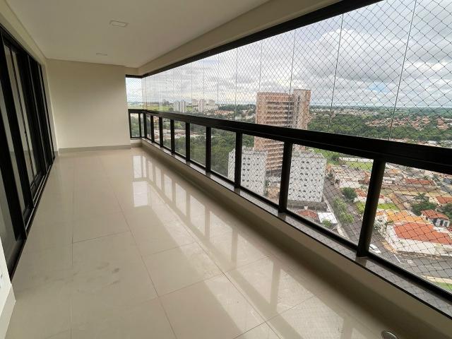 Apartamento para venda em Parque Baguaçu em Araçatuba São Paulo de 170.00m² com 3 Quartos, 3 Suítes e 4 Garagens