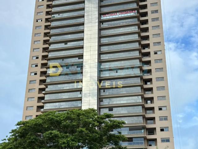 Apartamento para venda em Parque Baguaçu em Araçatuba São Paulo de 340.00m² com 4 Quartos, 4 Suítes e 4 Garagens
