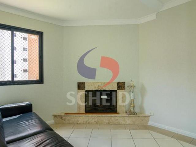 Apartamento para venda em Parque Bairro Morumbi com 3 quartos, 144m²