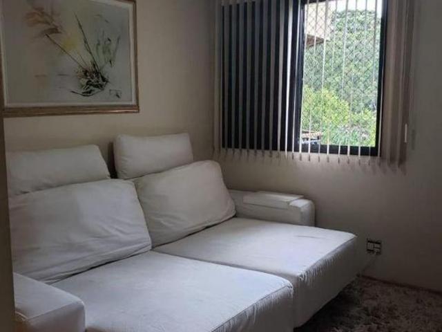 Apartamento para venda em Parque Bairro Morumbi de 151.00m² com 4 Quartos, 3 Suites e 2 Garagens