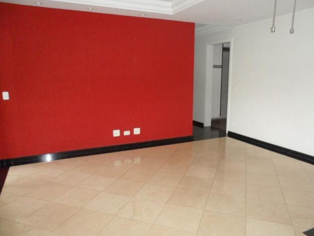 Apartamento para venda em Parque Bairro Morumbi em São Paulo São Paulo de 151.00m² com 4 Quartos, 3 Suítes e 3 Garagens