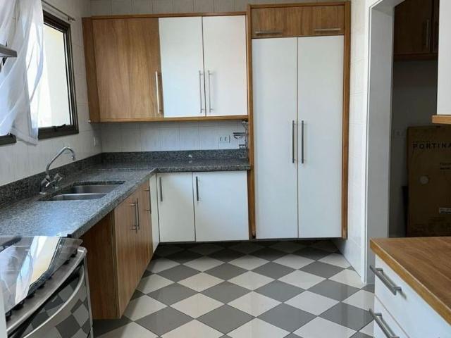Apartamento para venda em Parque Bairro Morumbi em São Paulo São Paulo de 200.00m² com 4 Quartos, 3 Suítes e 3 Garagens