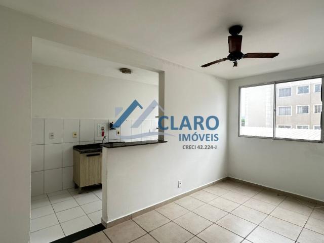 Apartamento para venda em Parque Bauru em Bauru São Paulo de 47.00m² com 2 Quartos e 1 Garagem