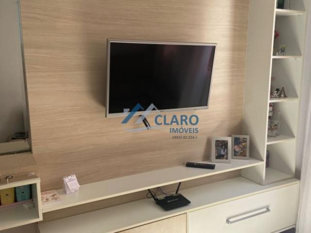 Apartamento para venda em Parque Bauru em Bauru São Paulo de 47.00m² com 2 Quartos e 1 Garagem