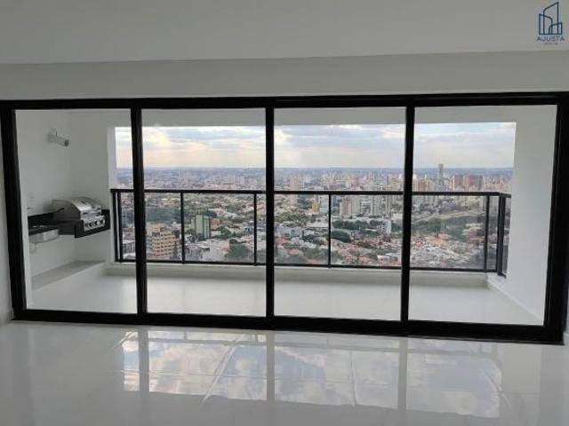 Apartamento para venda em Parque Bela Vista de 109.00m² com 3 Quartos, 3 Suites e 3 Garagens