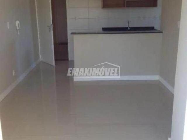 Apartamento para venda em Parque Bela Vista de 56.00m² com 2 Quartos, 1 Suite e 1 Garagem