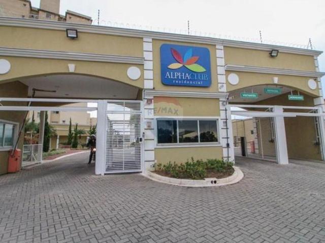 Apartamento para venda em Parque Bela Vista de 56.79m² com 2 Quartos, 1 Suite e 1 Garagem