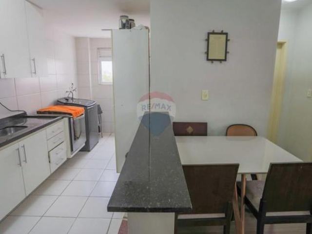 Apartamento para venda em Parque Bela Vista de 56.79m² com 2 Quartos, 1 Suite e 1 Garagem