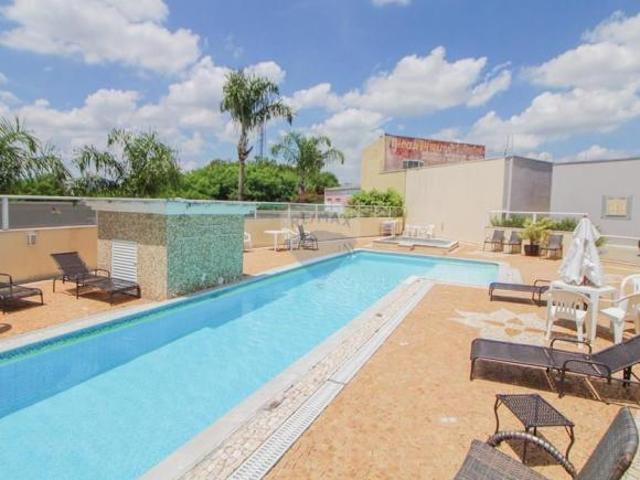 Apartamento para venda em Parque Bela Vista de 56.79m² com 2 Quartos, 1 Suite e 1 Garagem