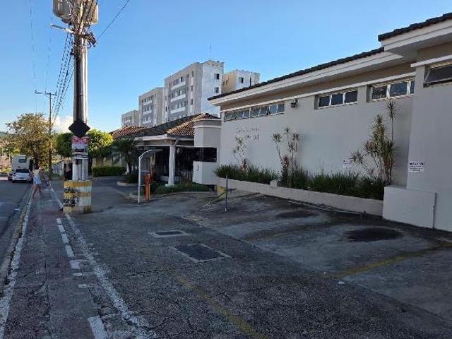 Apartamento para venda em Parque Bela Vista de 59.00m² com 3 Quartos e 1 Garagem
