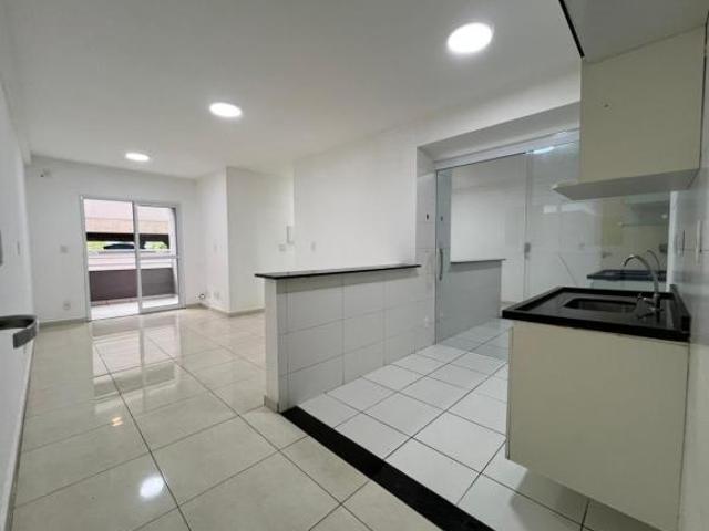 Apartamento para venda em Parque Bela Vista de 68.00m² com 3 Quartos, 1 Suite e 1 Garagem