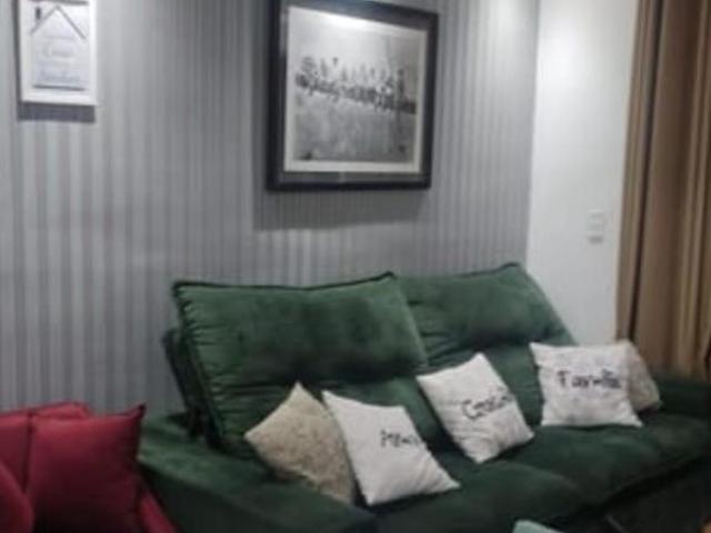 Apartamento para venda em Parque Bela Vista de 68.00m² com 3 Quartos, 1 Suite e 2 Garagens
