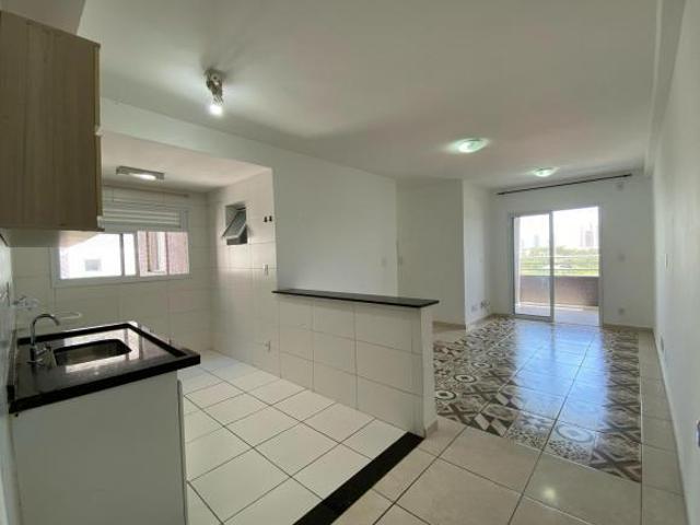 Apartamento para venda em Parque Bela Vista de 68.00m² com 3 Quartos, 1 Suite e 2 Garagens