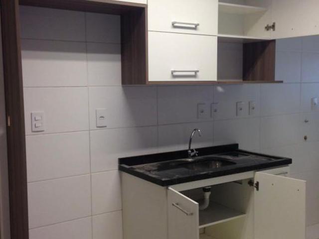Apartamento para venda em Parque Bela Vista de 68.71m² com 3 Quartos, 1 Suite e 1 Garagem