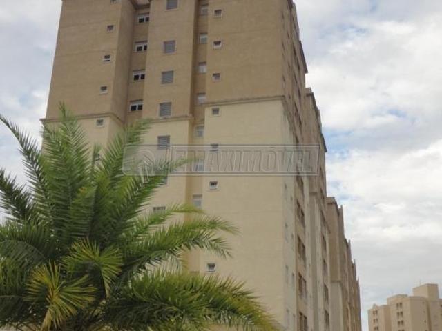 Apartamento para venda em Parque Bela Vista de 69.00m² com 3 Quartos, 1 Suite e 2 Garagens