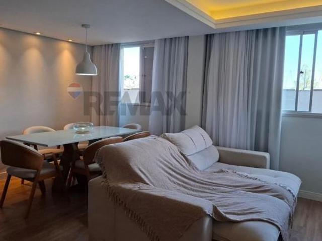 Apartamento para venda em Parque Bela Vista de 70.00m² com 2 Quartos