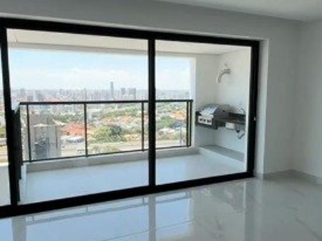 Apartamento para venda em Parque Bela Vista em Votorantim São Paulo de 104.00m² com 3 Quartos, 3 Suítes e 3 Garagens