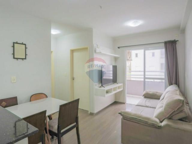 Apartamento para venda em Parque Bela Vista em Votorantim São Paulo de 56.79m² com 2 Quartos, 1 Suíte e 1 Garagem