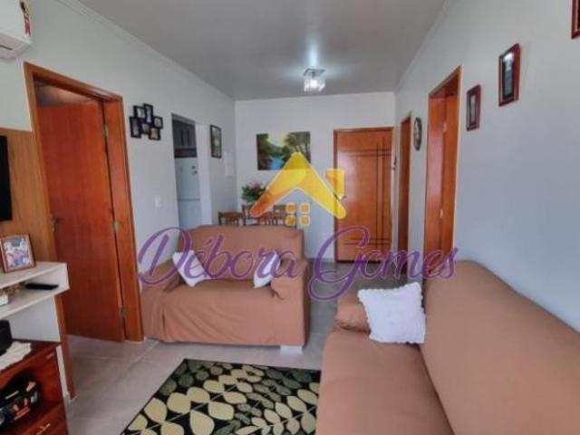 Apartamento para venda em Parque Bitaru de 76.53m² com 2 Quartos e 1 Garagem