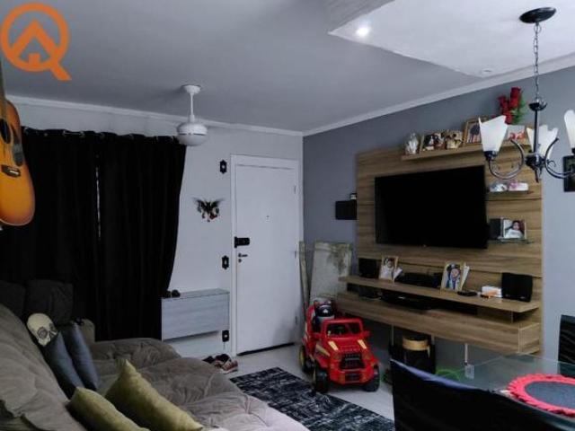 Apartamento para venda em Parque Bom Retiro de 49.00m² com 2 Quartos e 1 Garagem